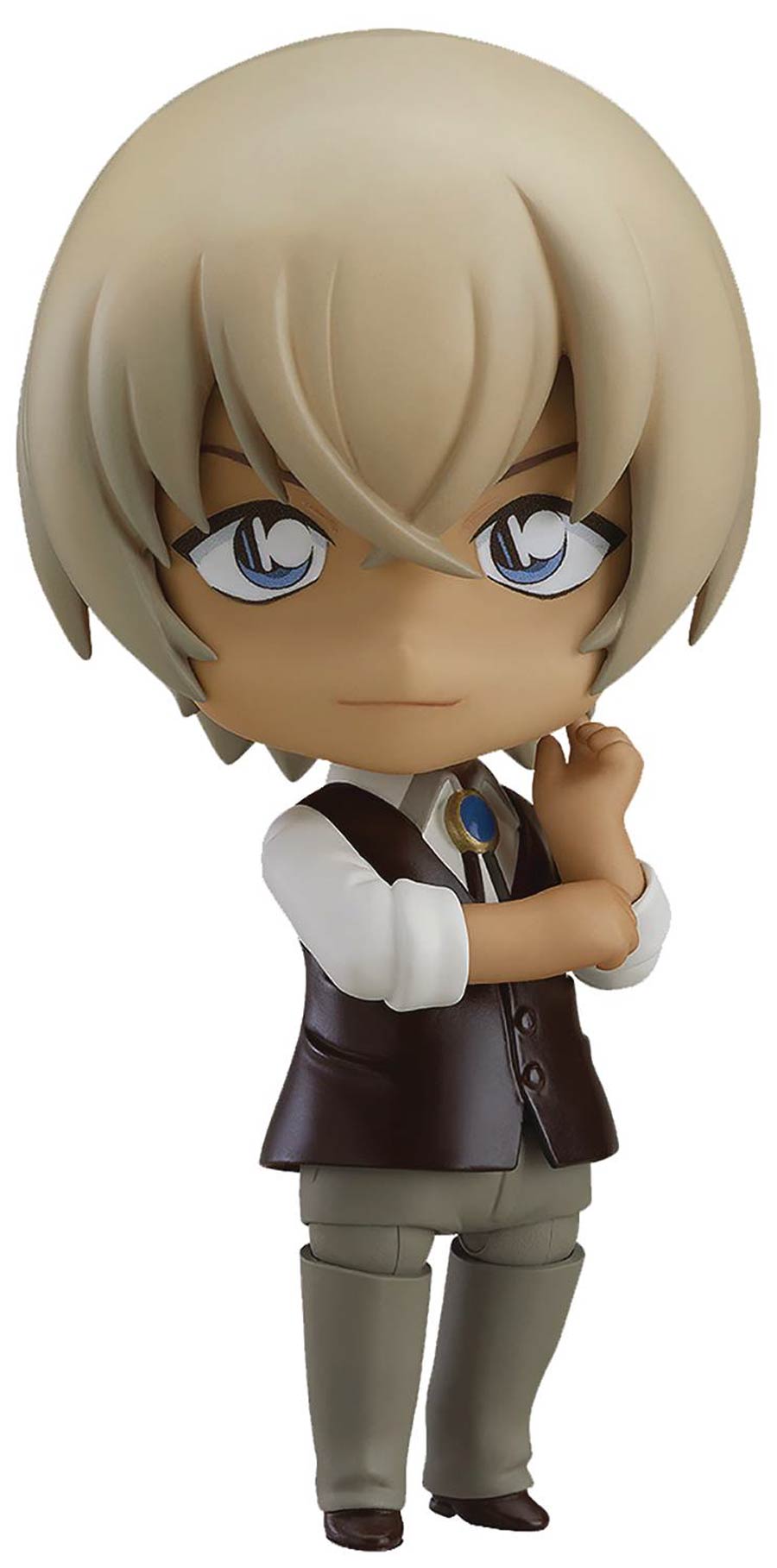 Detective Conan Toru Amuro Nendoroid