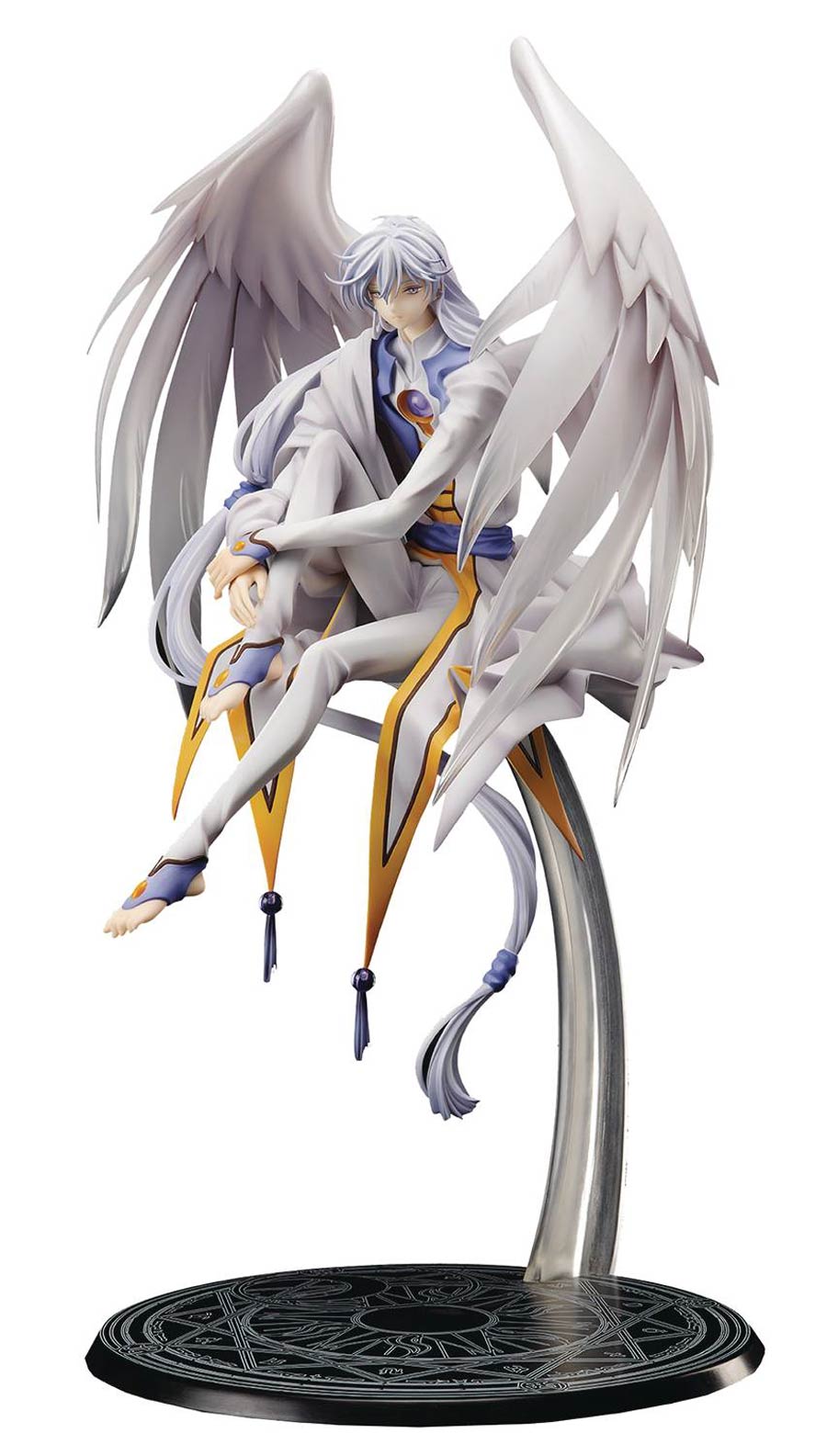 Card Captor Sakura Yue 1/8 Scale PVC Figure