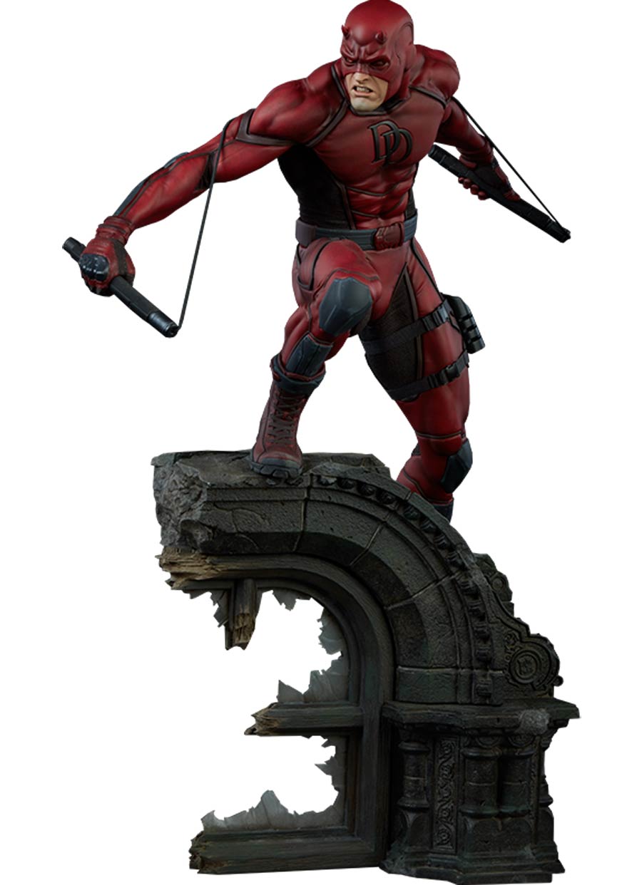 Daredevil 21-inch Premium Format Figure