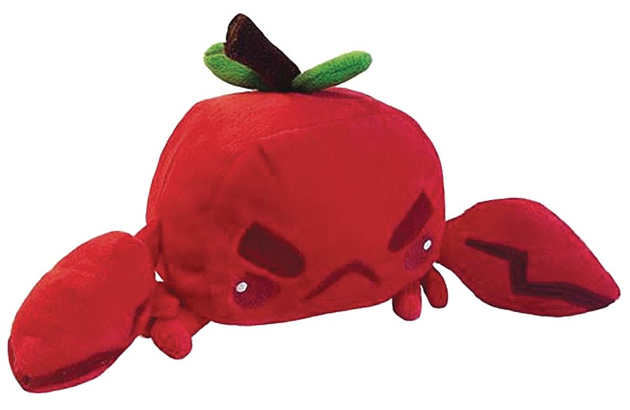Inki-Drop Plush - Crabapple