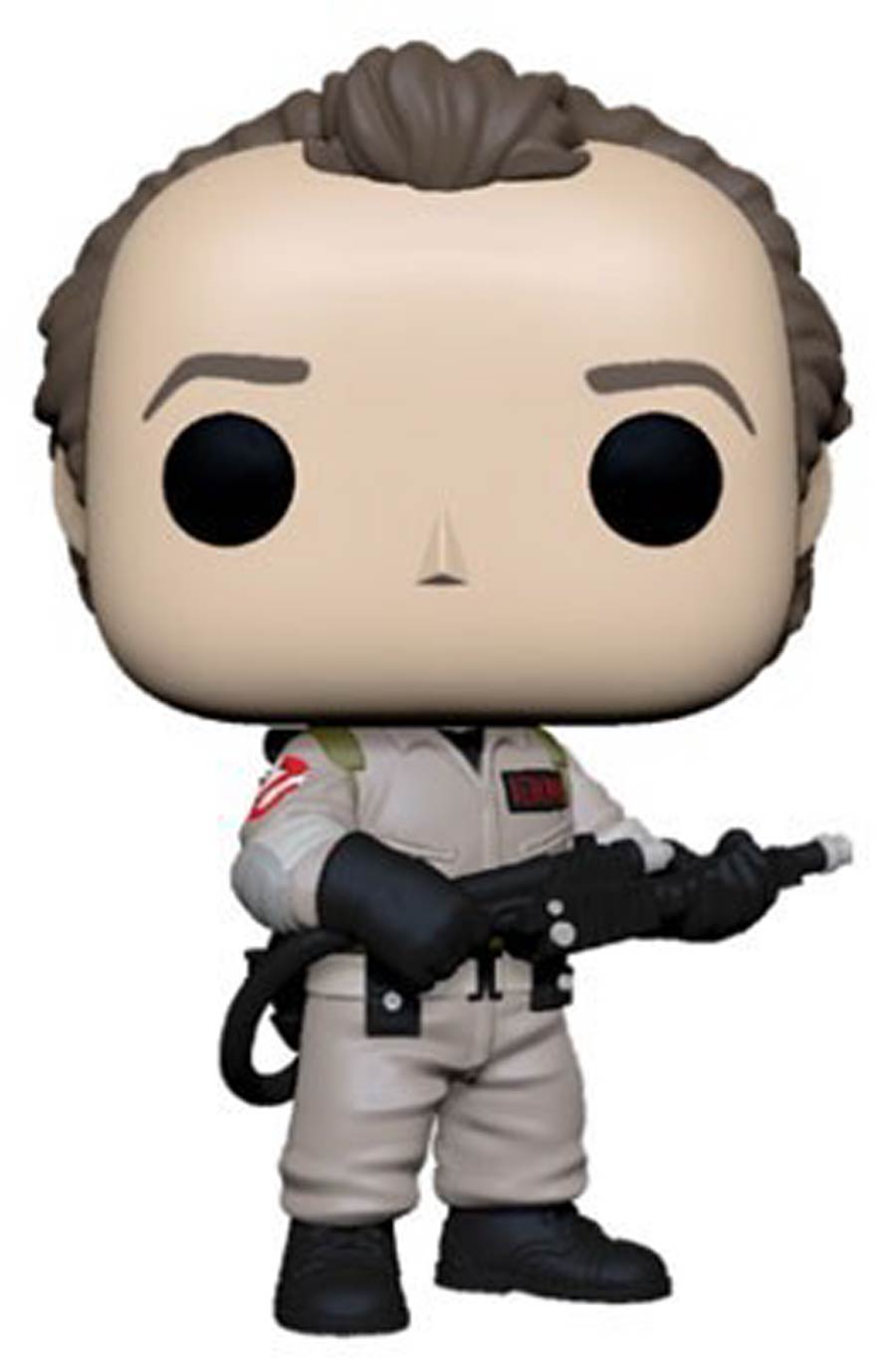 POP Movies Ghostbusters Dr Peter Venkman Vinyl Figure