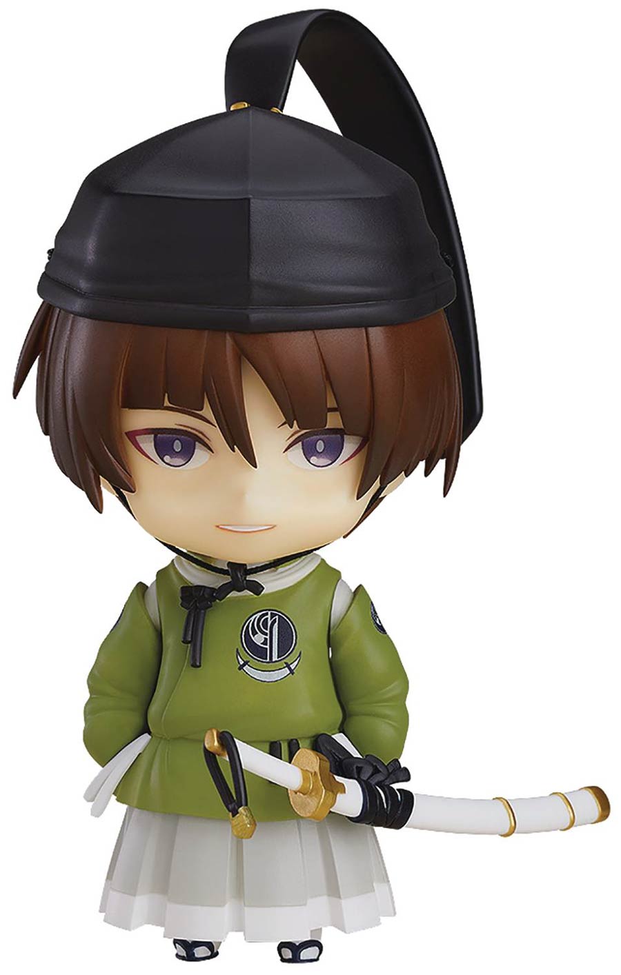 Touken Ranbu Online Ishikirimaru Nendoroid