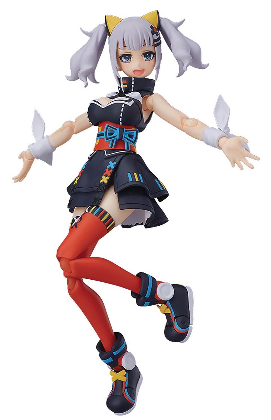 Kaguya Luna Figma Action Figure