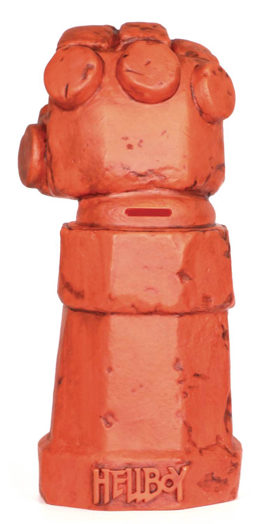 Hellboy Right Hand Of Doom