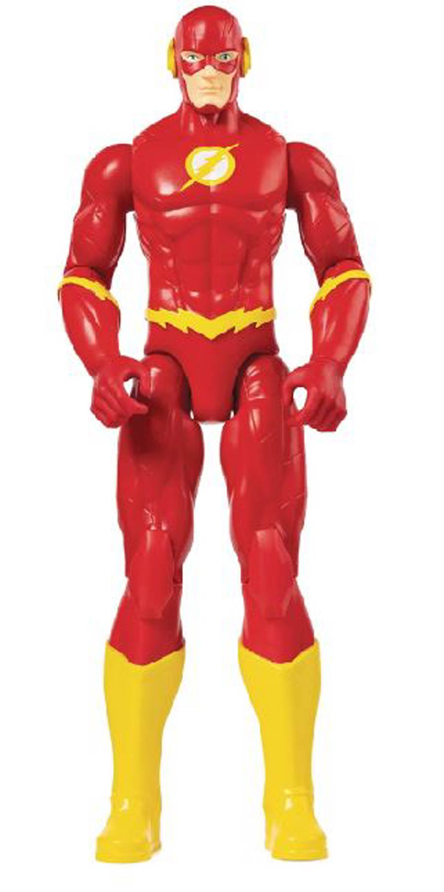 DC Universe 12-Inch Action Figure Assortment 202001 - Flash