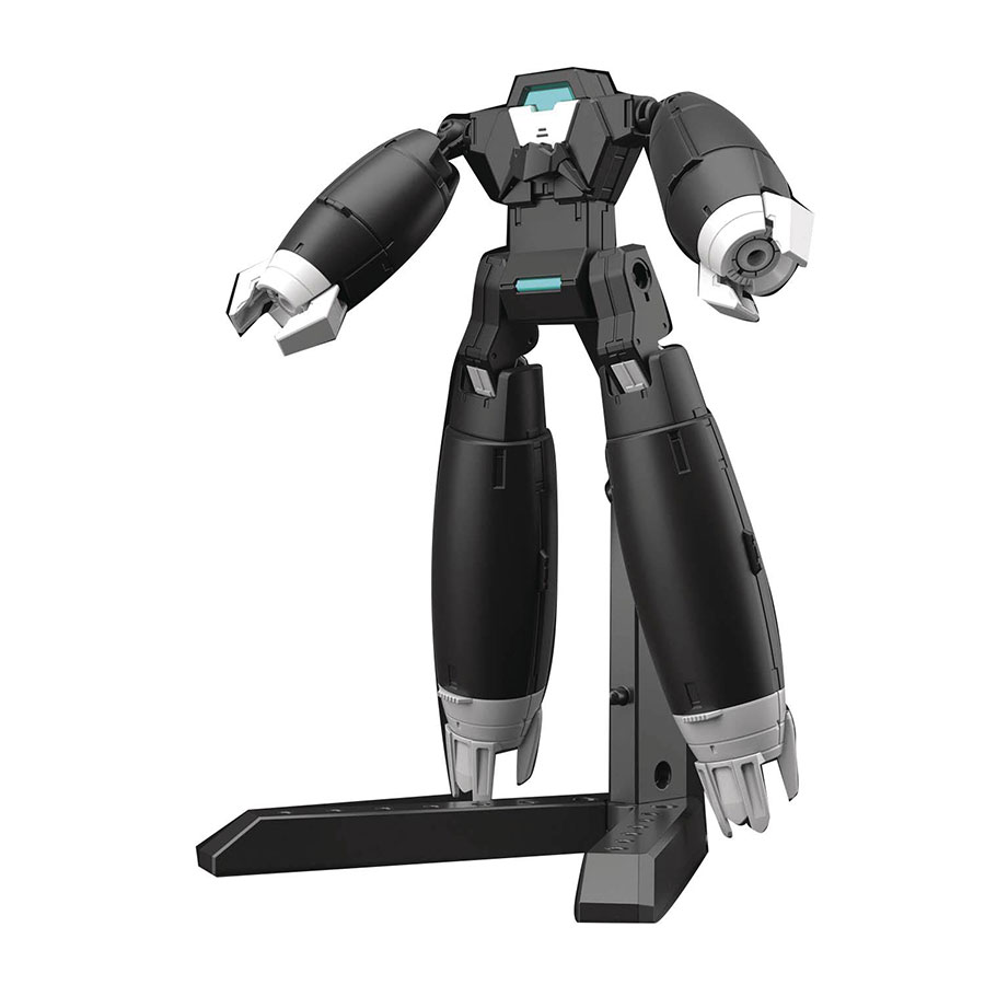 Gundam Build Divers Re:Rise High Grade 1/144 Kit #035 Aun[RIZE] Armor