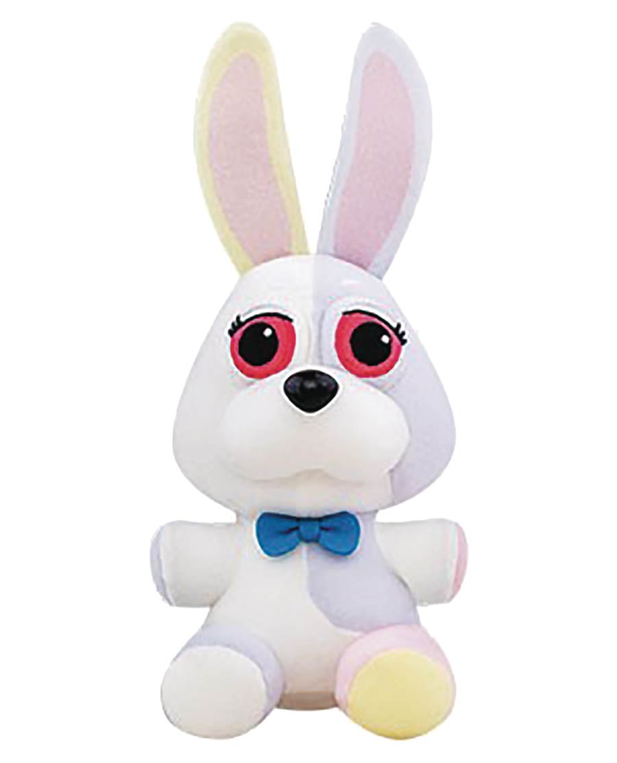 POP Five Nights At Freddys Security Breach Plush Figure - Vannie