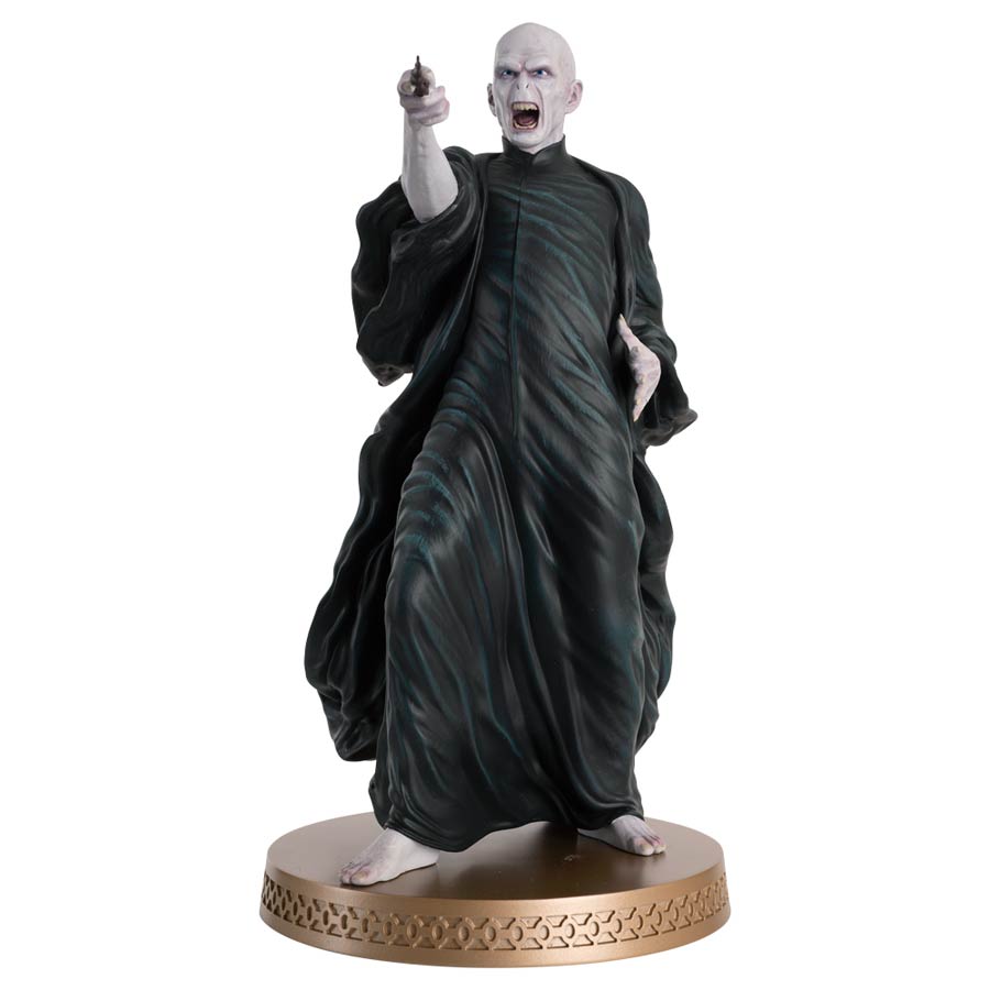 Wizarding World Megas #2 Lord Voldemort