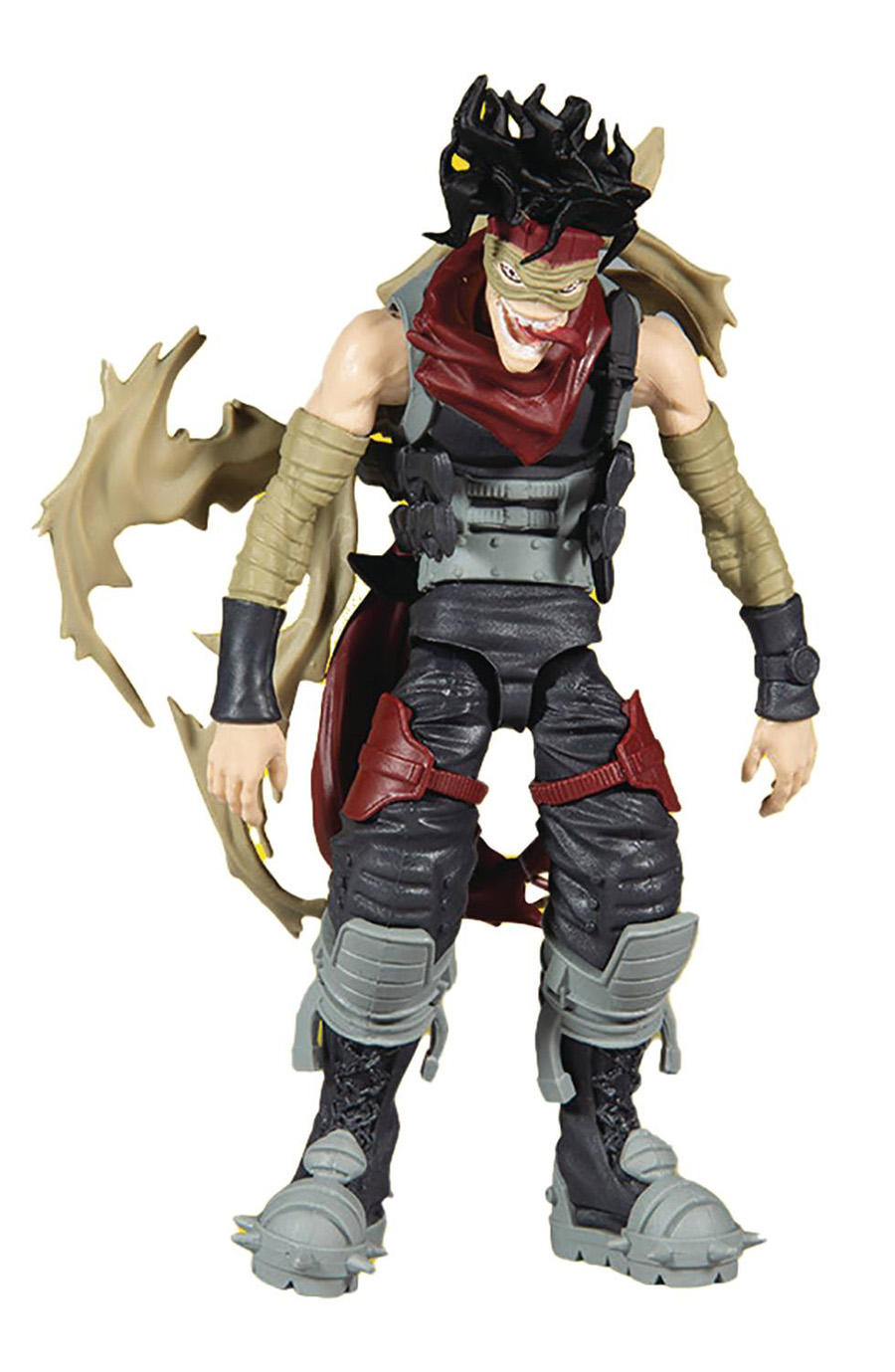 My Hero Academia 5-Inch Action Figure Wave 2 Stain Action Figure