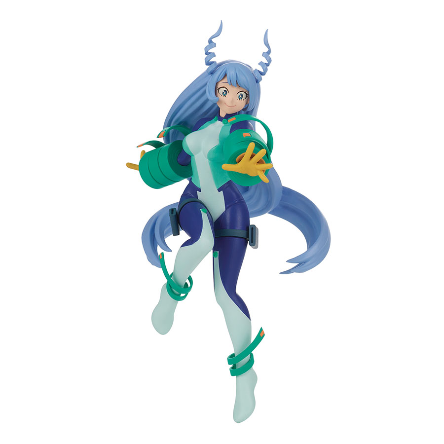 My Hero Academia The Amazing Heroes Figure Vol 16 - Nejire Hado