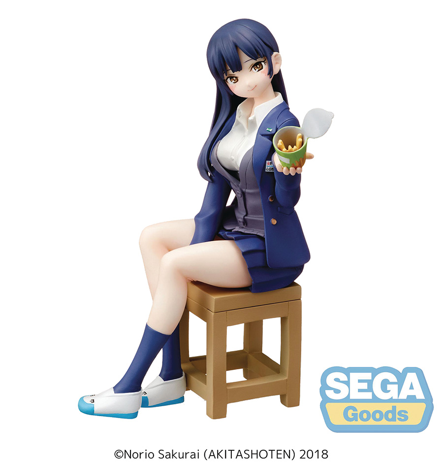 Dangers In My Heart Anna Yamada PM Figure