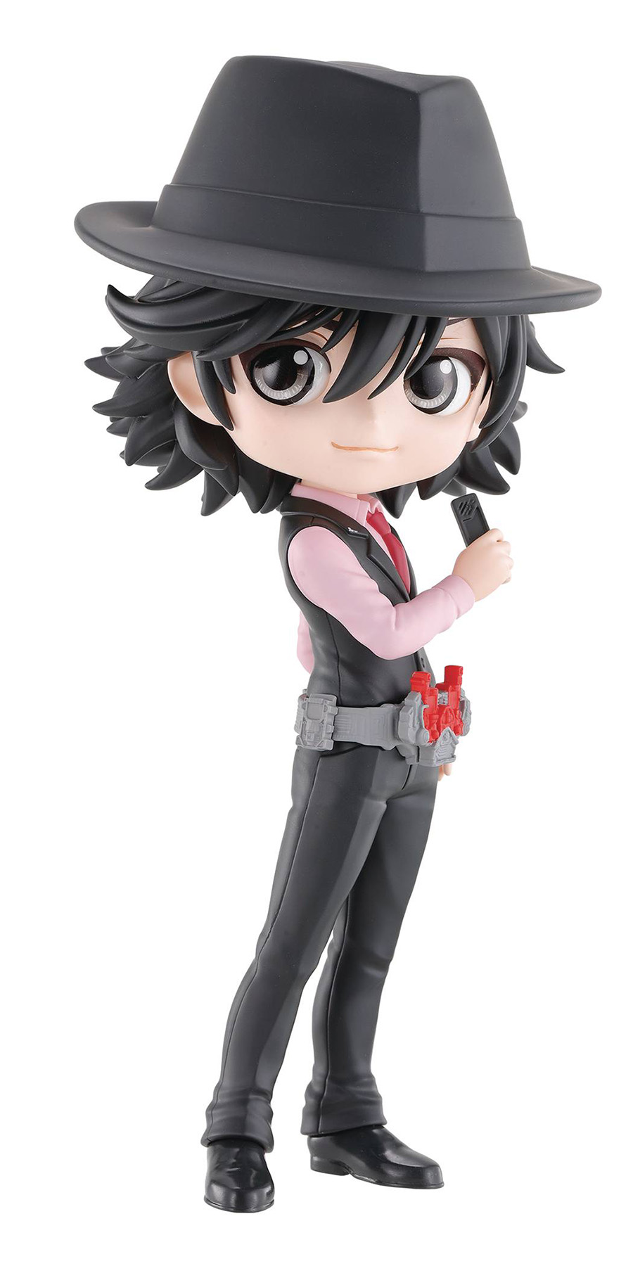 Fuuto Pi Q-Posket Figure - Shotaro Hidari Version A