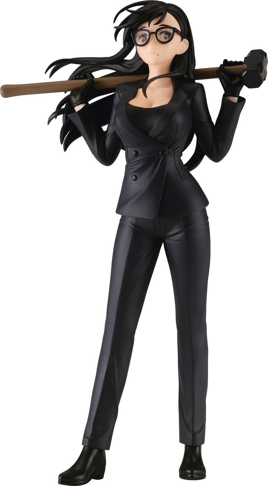 Summer Time Rendering Real Figure - Rendering Hizuru Minamikata