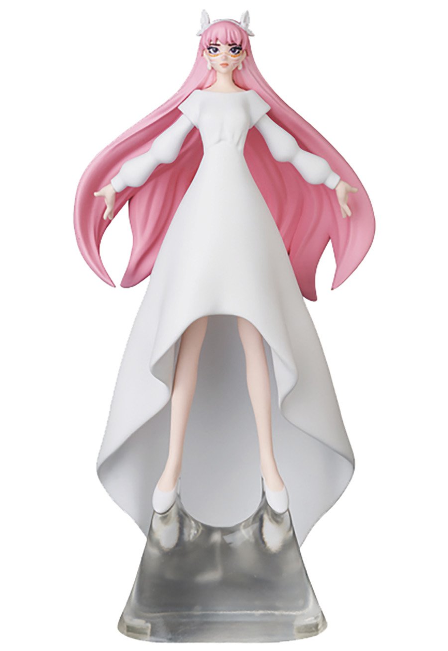 Studio Chizu Works Series 3 Ultra Detail Figure - Belle