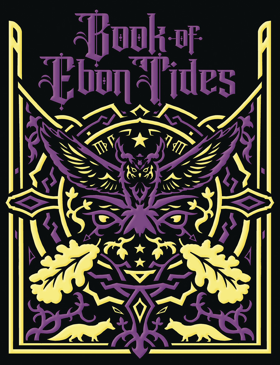 Book Of Ebon Tides Pdf