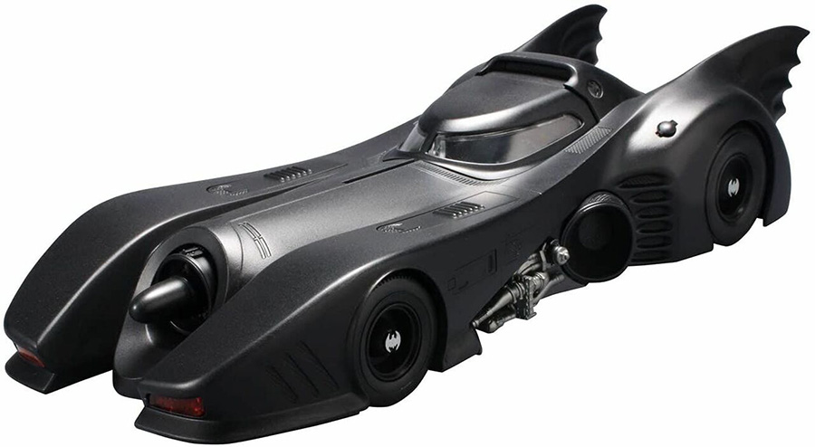 Batmobile 1/35 Kit - Batman 89 Ver.