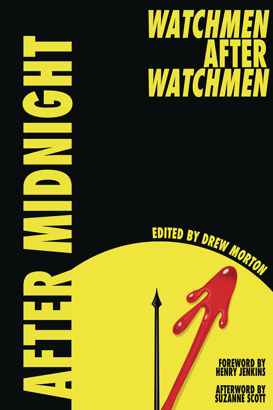 After Midnight Watchmen After Watchmen SC