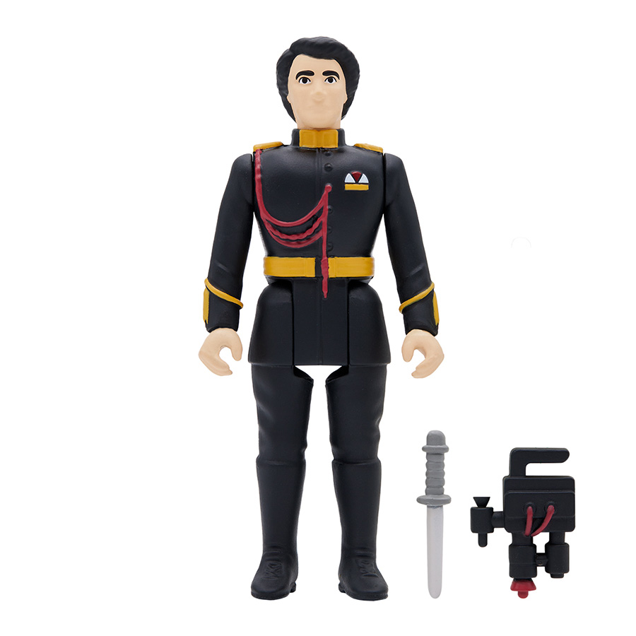 Dune (1984) ReAction Figure Wave 1 - Paul Atreides