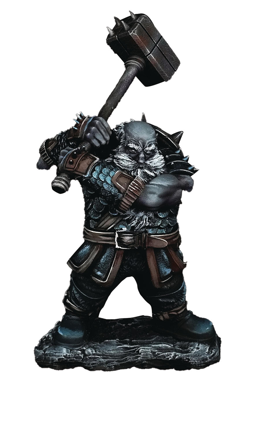 Dungeons & Dragons Nolzurs Marvelous Unpainted Miniatures - Duergar ...