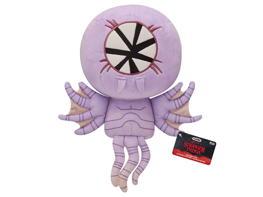 Funko Plush Stranger Things Season 4 - Demo-Bat