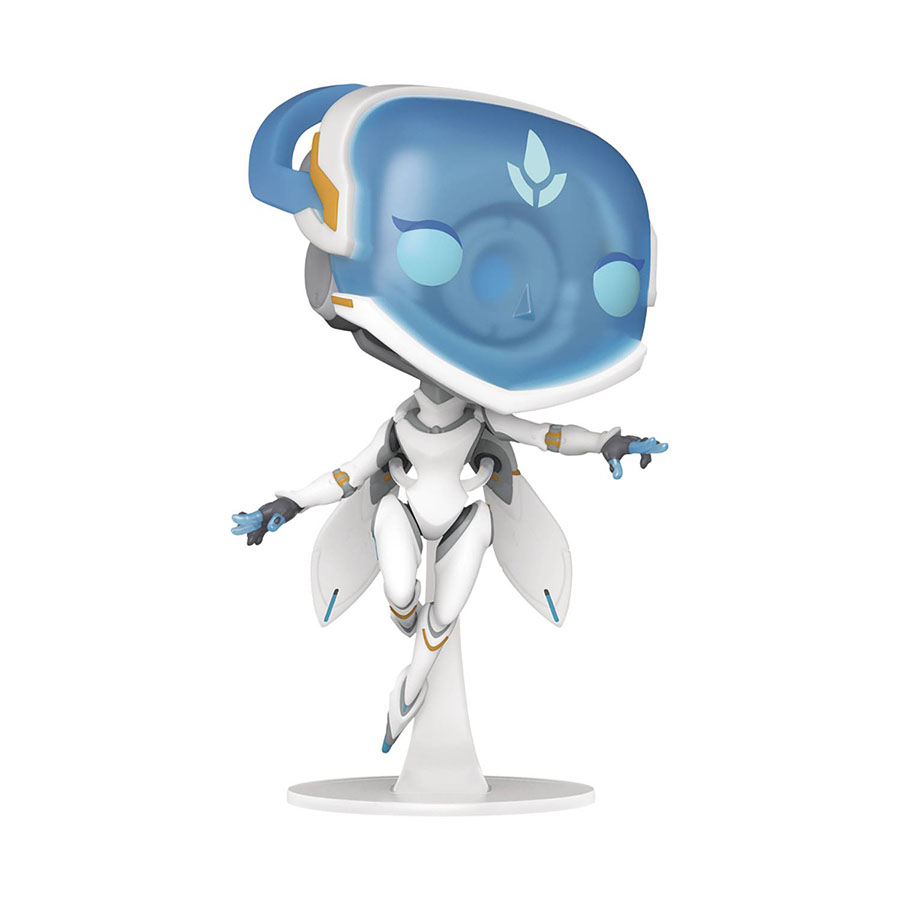 POP Games Overwatch 2 Echo Vinyl Figure