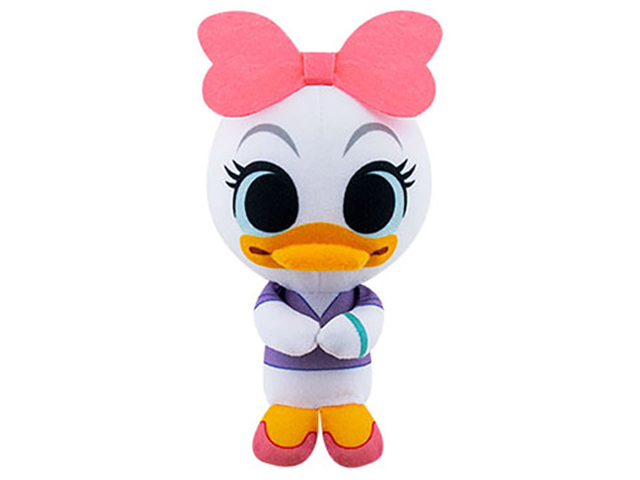 POP Disney Classics Mickey And Friends Daisy Duck Plush