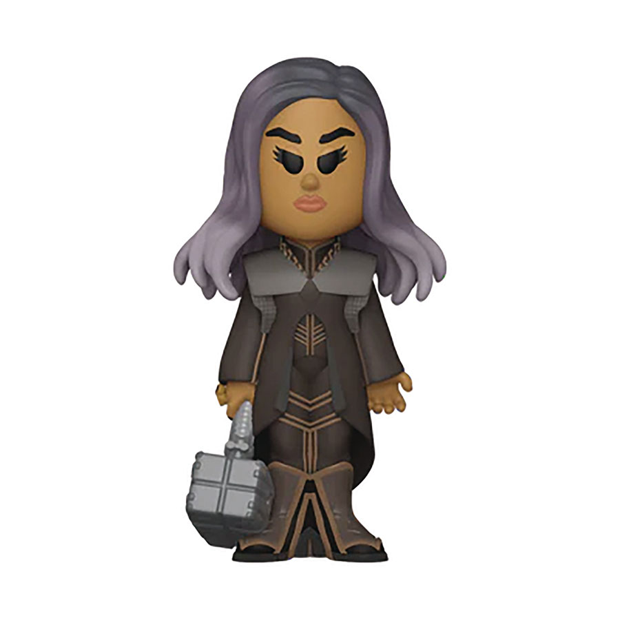 Vinyl Soda The Marvels Dar Benn Vinyl Figure
