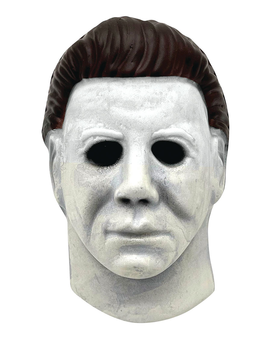 Halloween 78 Michael Myers Mini Mask
