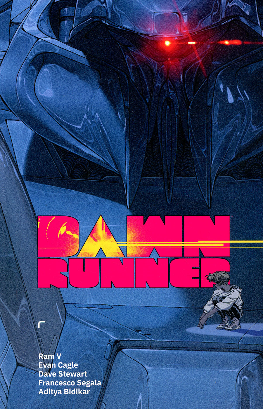 Dawnrunner HC