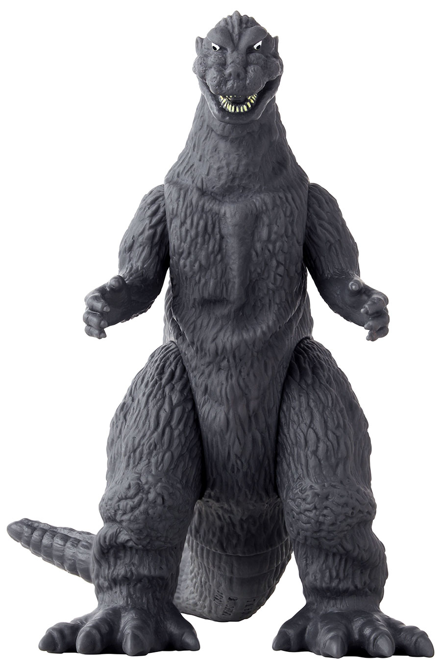 Godzilla 5-Inch Soft Vinyl Figure Series - Godzilla 1954