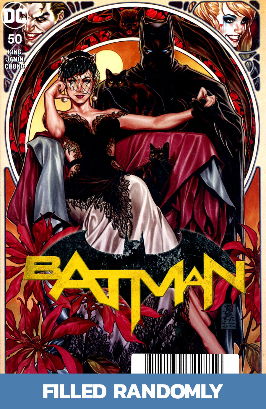 Dynamic Forces Trick Or Treat Trifecta 2024