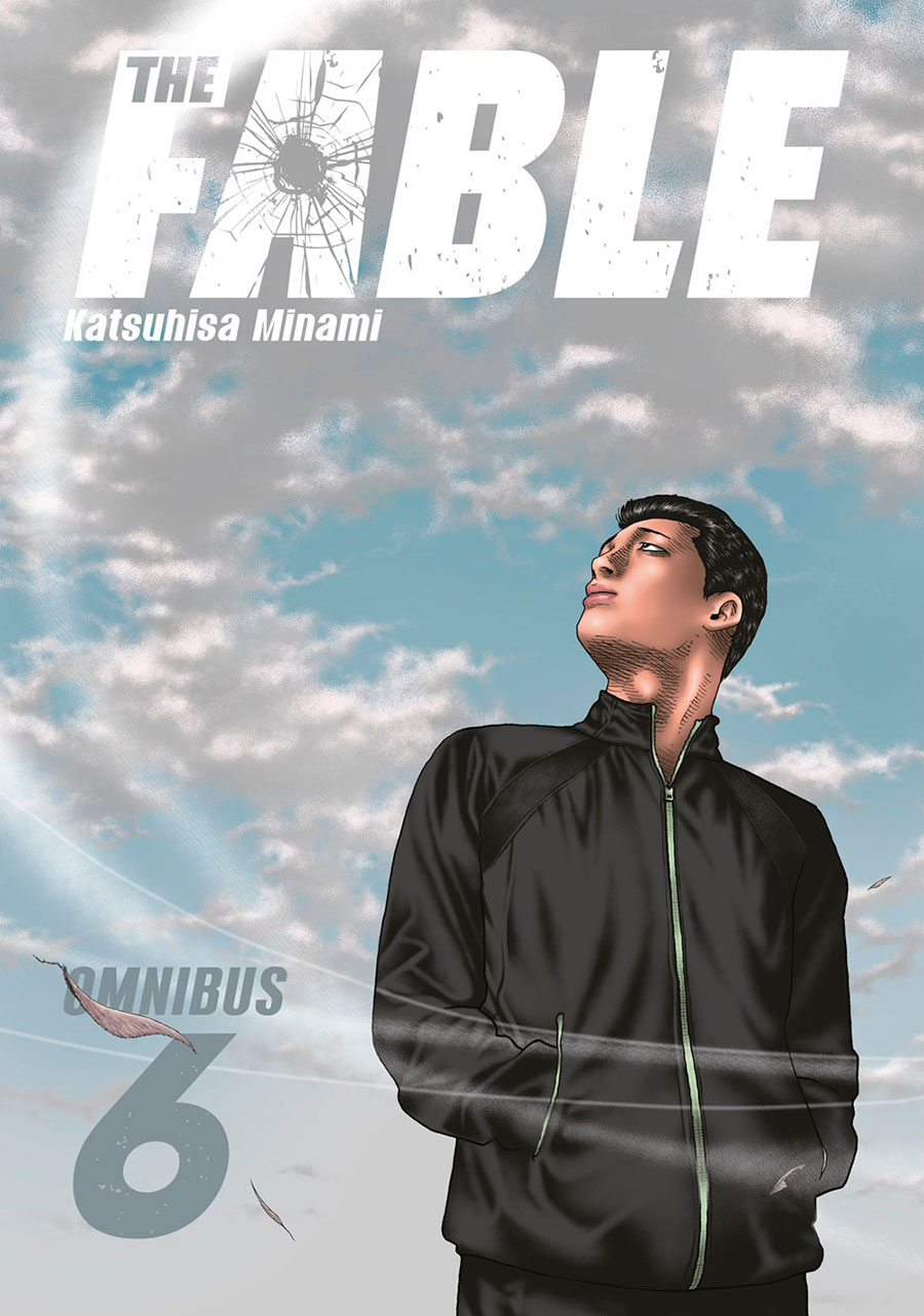 Fable Omnibus Vol 6 GN