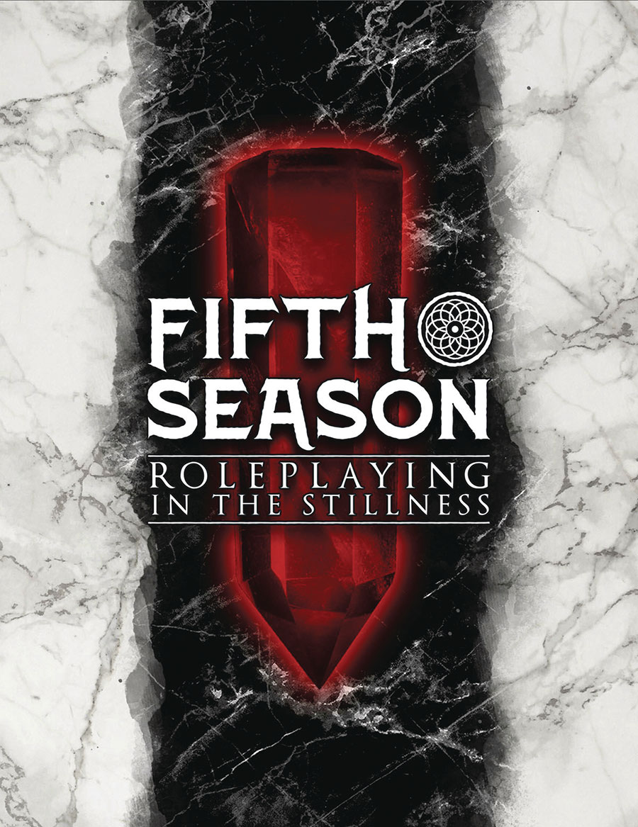 Fifth Season RPG HC