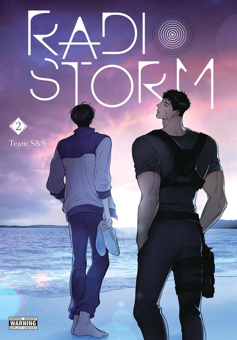 Radio Storm Vol 2 GN