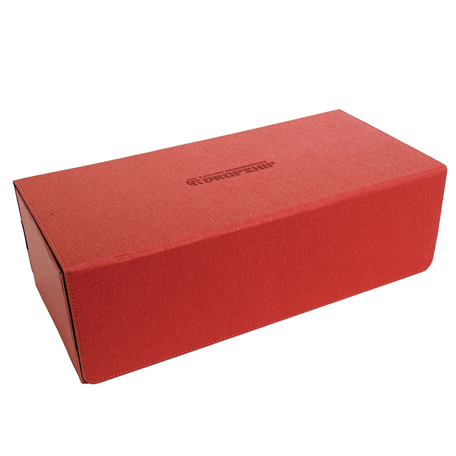 Legion Sentinel Dropship - Red