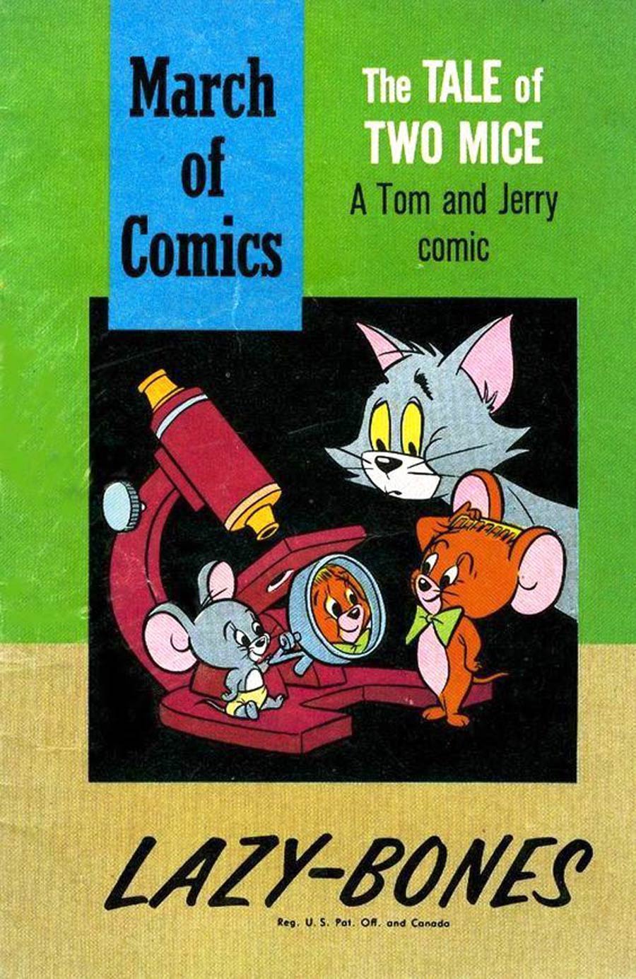 March Of Comics #224